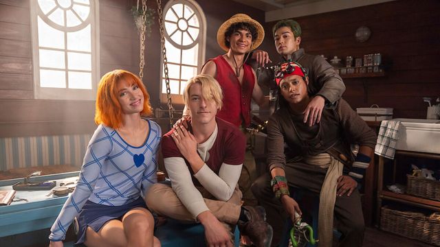 One Piece Season 3 to begin production soon under a new codename ...