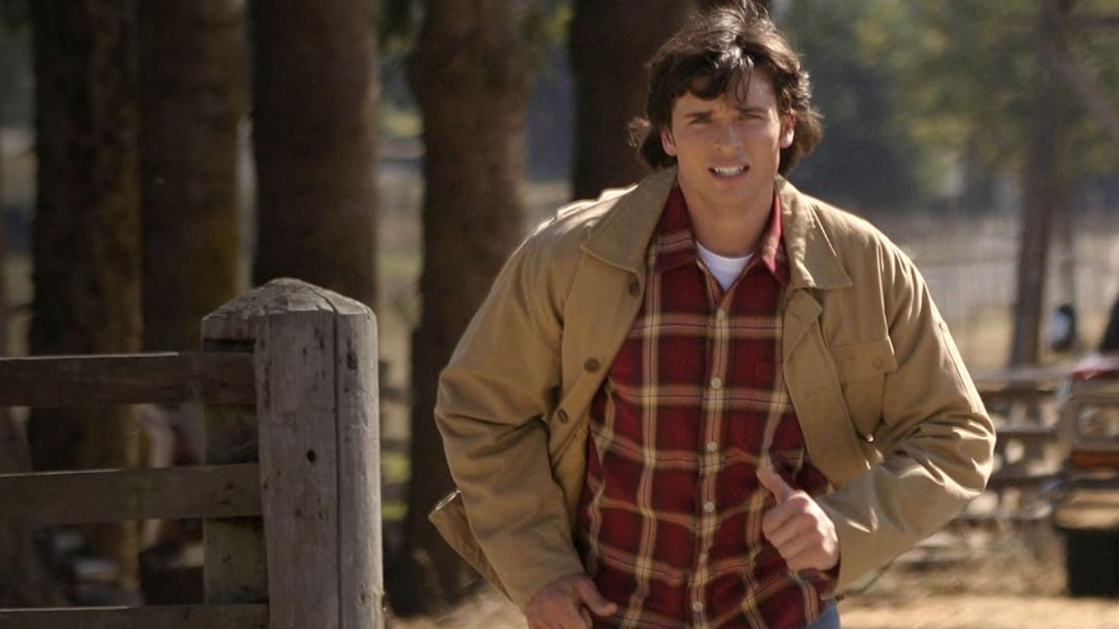 Every Smallville season ranked from weakest to strongest