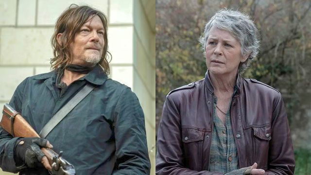 Why are The Walking Dead’s zombies called Squid? Details explored