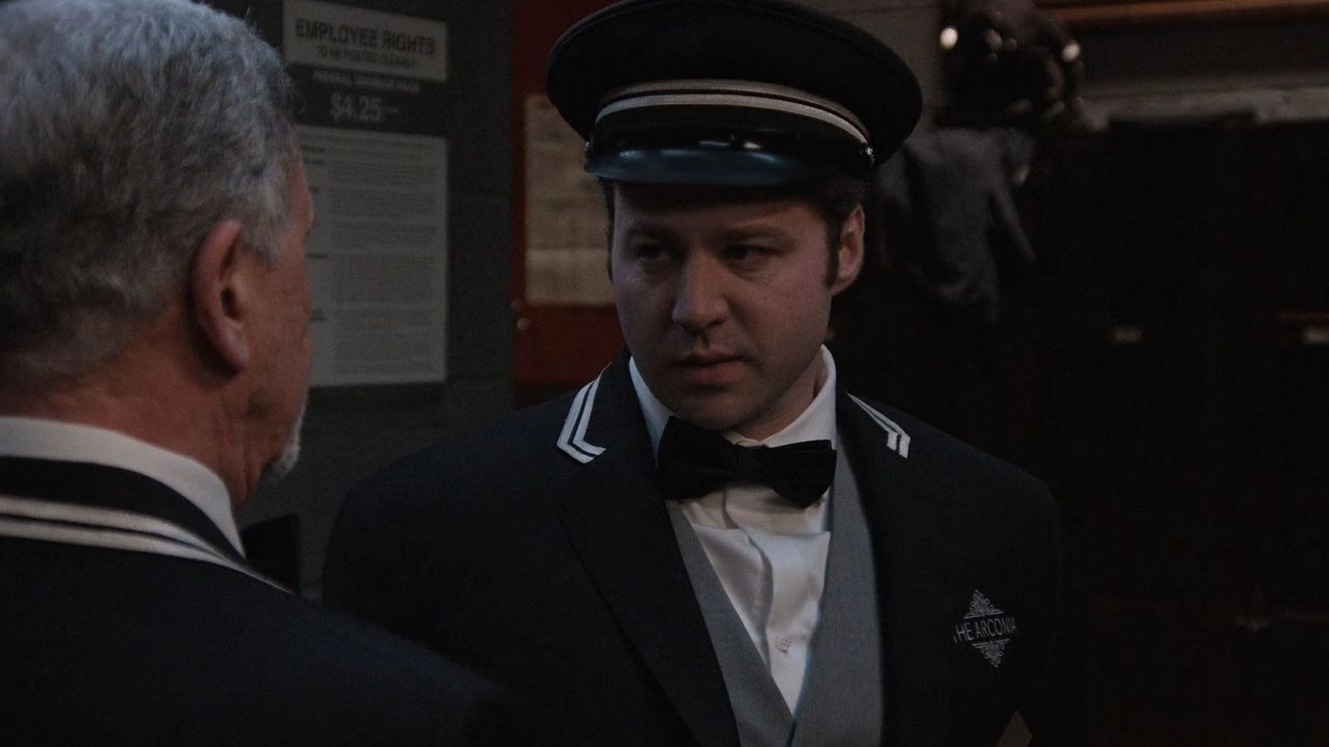 Who plays young Lester in Only Murders in the Building Season 5? Actor ...