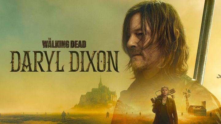 The Walking Dead: How Daryl Dixon redeems the franchise’s forgotten ...