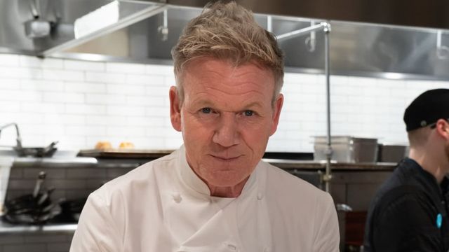 Gordon Ramsay’s Secret Service Episode 14 recap: Celebrity chef ...