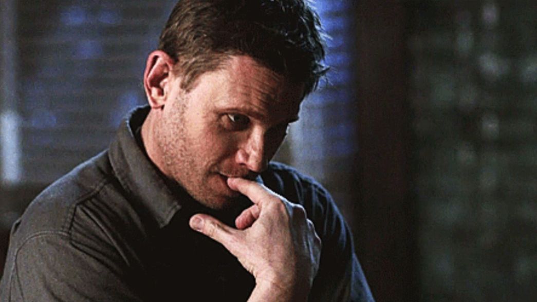 Lucifer: Why Mark Pellegrino's Lucifer is probably the best (& most ...