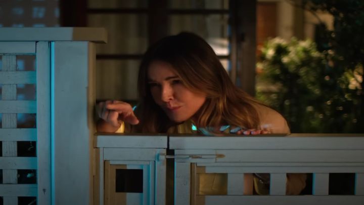 Shrinking cast and character guide: Who plays whom in the Apple TV+ ...