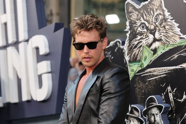 What is Austin Butler’s net worth? Fortune explored as Elvis star ...