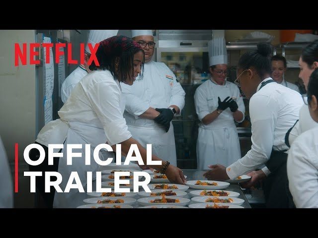 Trailer: Next Gen Chef trailer breakdown: What to expect from the ...