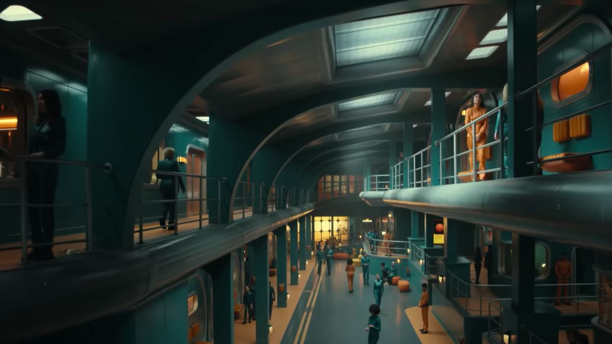 Where was Billionaires’ Bunker shot? Revisiting key filming locations ...
