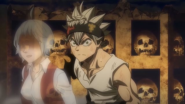 Why Asta has no Mana in Black Clover: Full origin explained