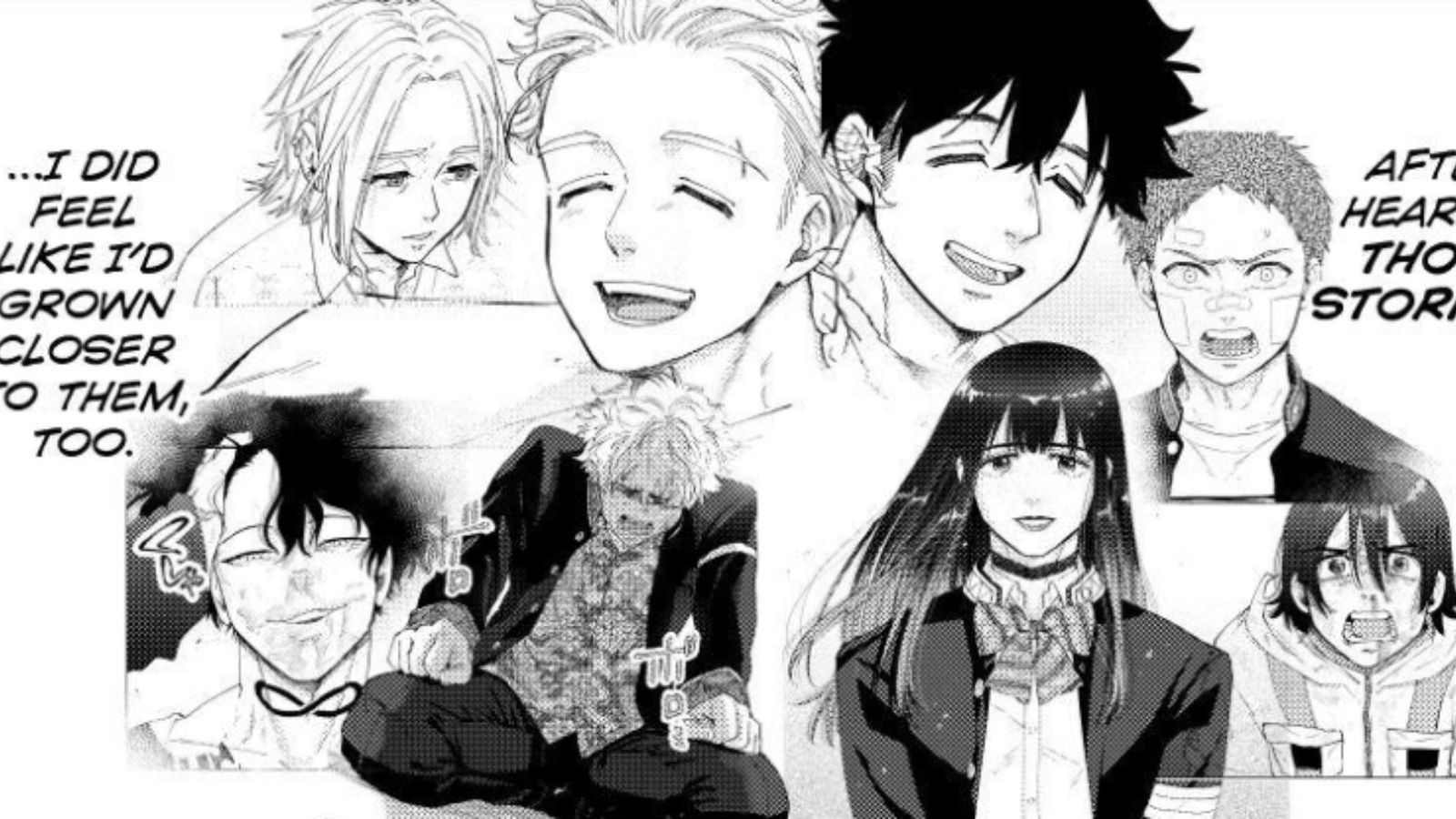 Wind Breaker Chapter 192: Release Date and Everything to Know