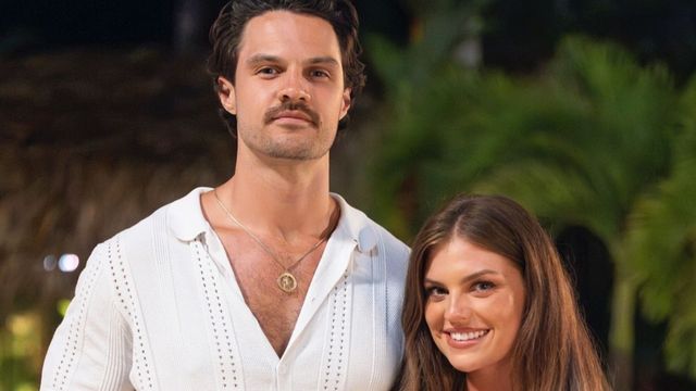 Bachelor in Paradise: What are Jess Edwards and Spencer Conley’s ...