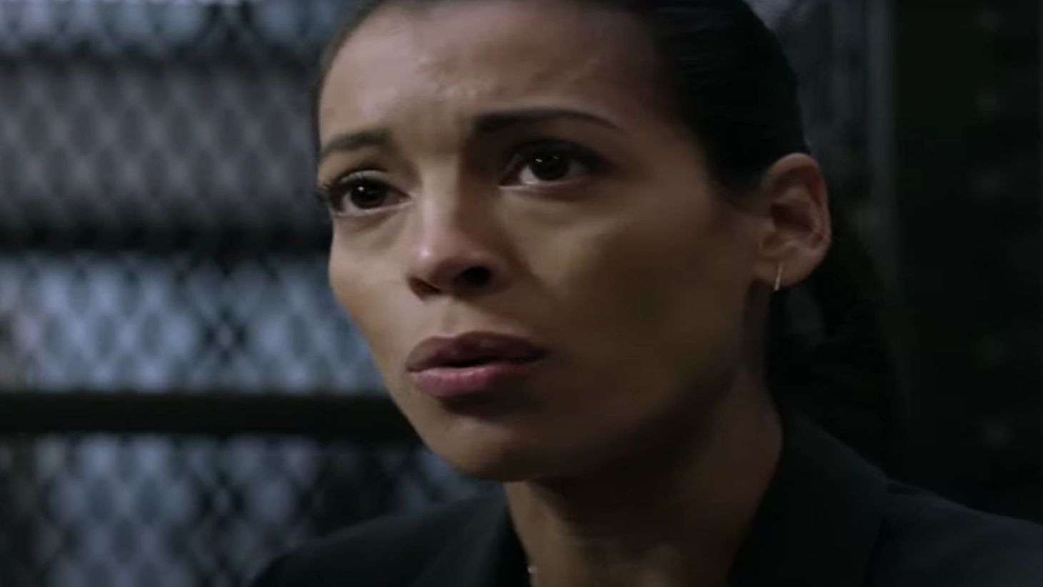 S.W.A.T. cast and character guide: Who plays whom in the CBS action drama