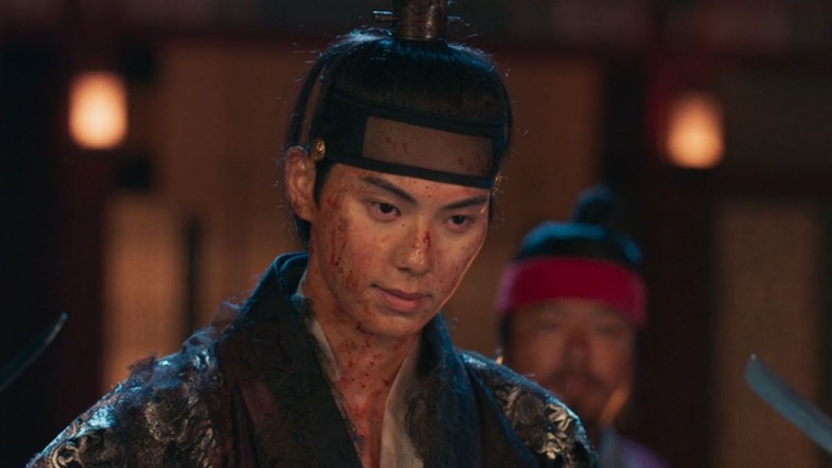 Bon Appétit, Your Majesty ending explained: Do Yeon Ji-young and King ...