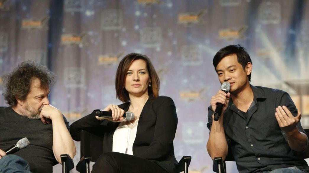 5 Erica Carroll TV shows and movies should definitely be on your ...