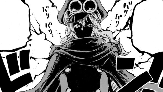 Imu's Gender: One Piece May Have Already Confirmed Imu's Gender via a ...