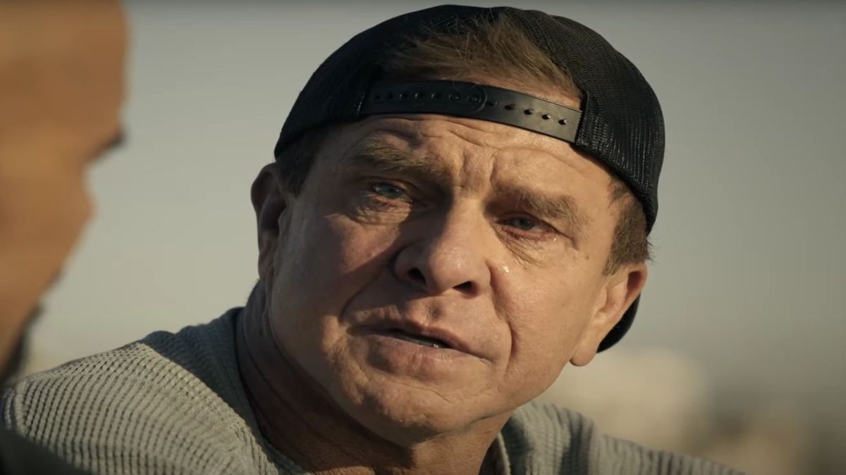 S.W.A.T. cast and character guide: Who plays whom in the CBS action drama