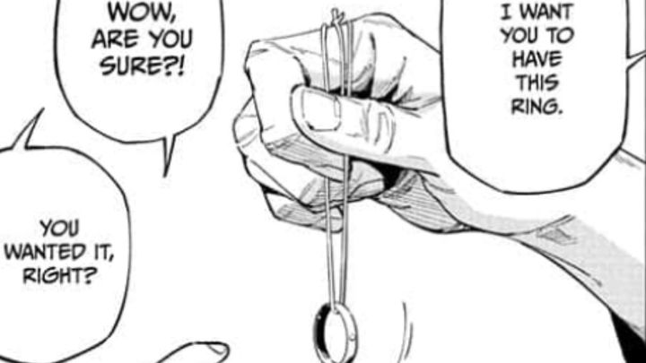 Jujutsu Kaisen Modulo: Can Yuta’s ring create the next invincible sorcerer?