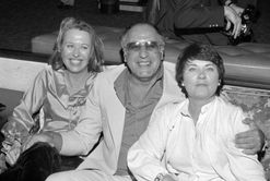 Who plays Johnny Fontaine in the Godfather?