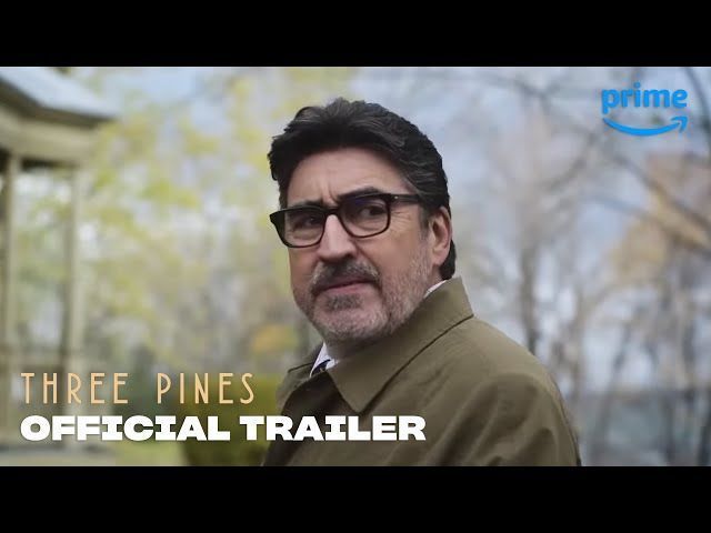 Three Pines ending explained: Blue’s murderer, Pierre’s culpability ...