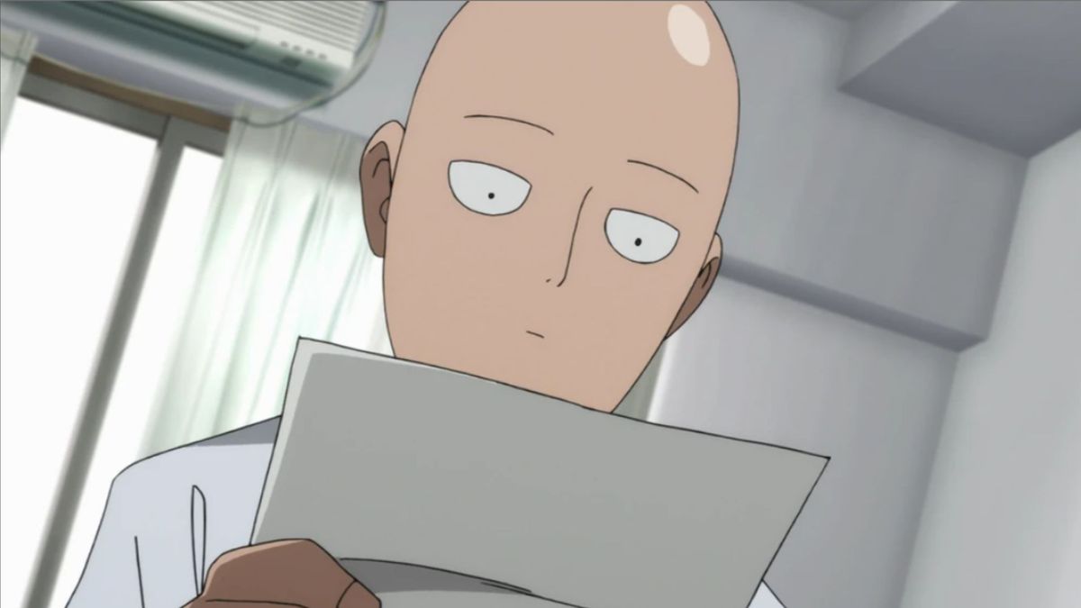 One Punch Man vs Goku: Analyzing the most redundant debate in anime