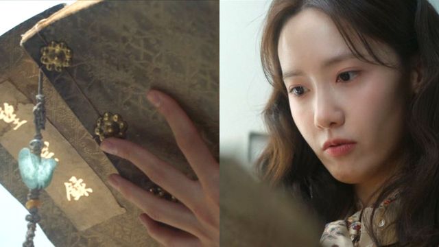 Bon Appétit, Your Majesty: Did Ji-young’s Mangunrok novel vanish after ...