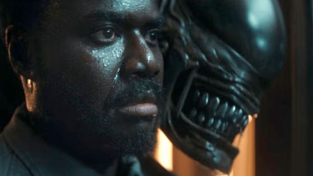 Alien: Earth episode 5 review—In Space, No One...—Sabotage, alien ...
