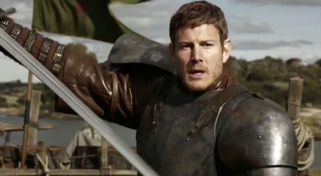 Why did Game of Thrones recast Tom Hopper's character Dickon Tarly ...