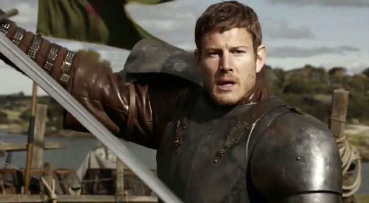 Why did Game of Thrones recast Tom Hopper's character Dickon Tarly ...