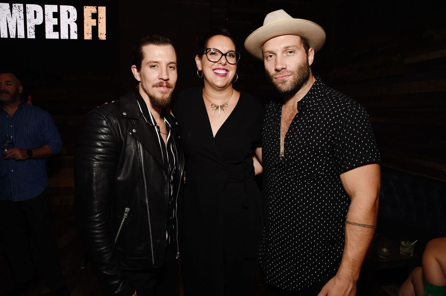 Who plays Cole Dunmire in Tulsa King? Actor's career and notable ...