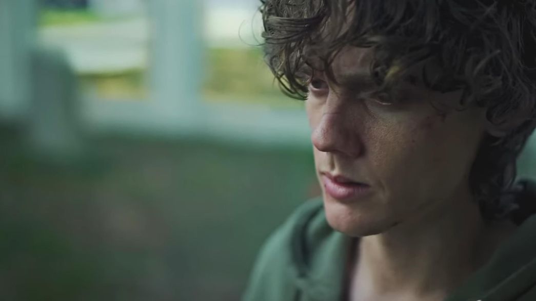 These 7 Tyler Galpin moments from Wednesday Season 2 will make you a ...