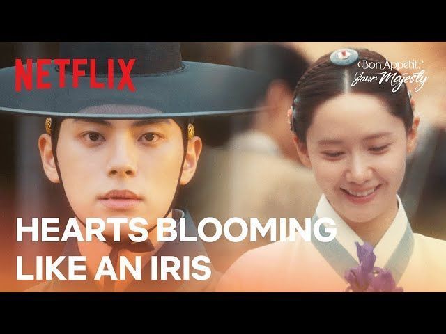 Bon Appétit, Your Majesty cast and character guide: Who plays whom in ...