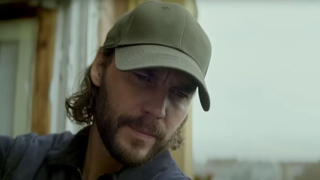 The Terminal List: Dark Wolf protagonist Ben Edwards might beat Reacher ...