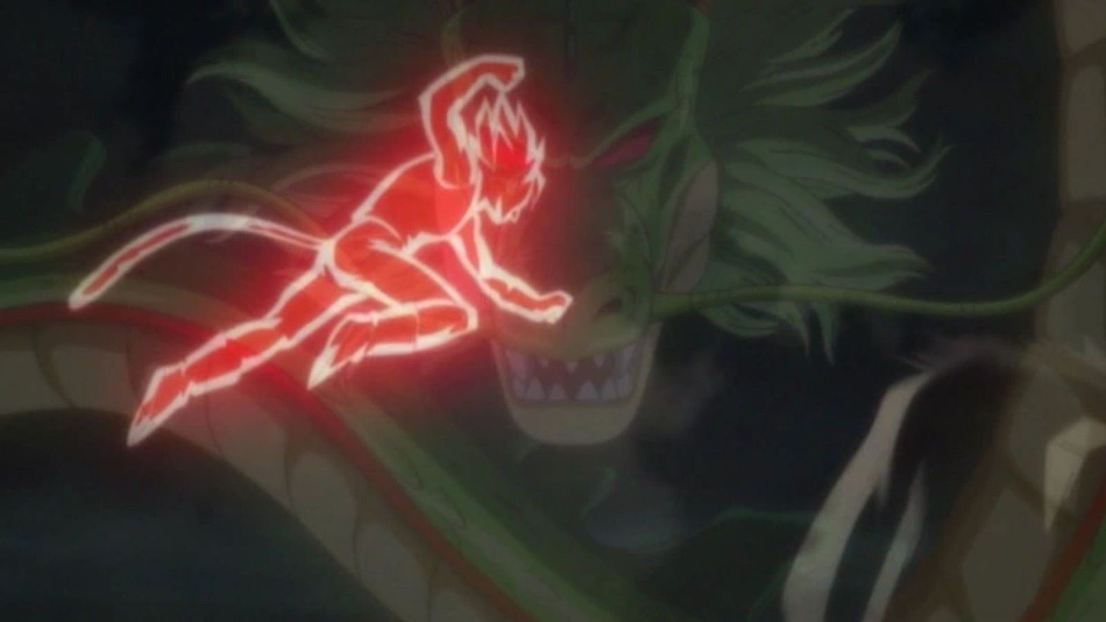 10 Anime power systems explained: The rules behind the battles