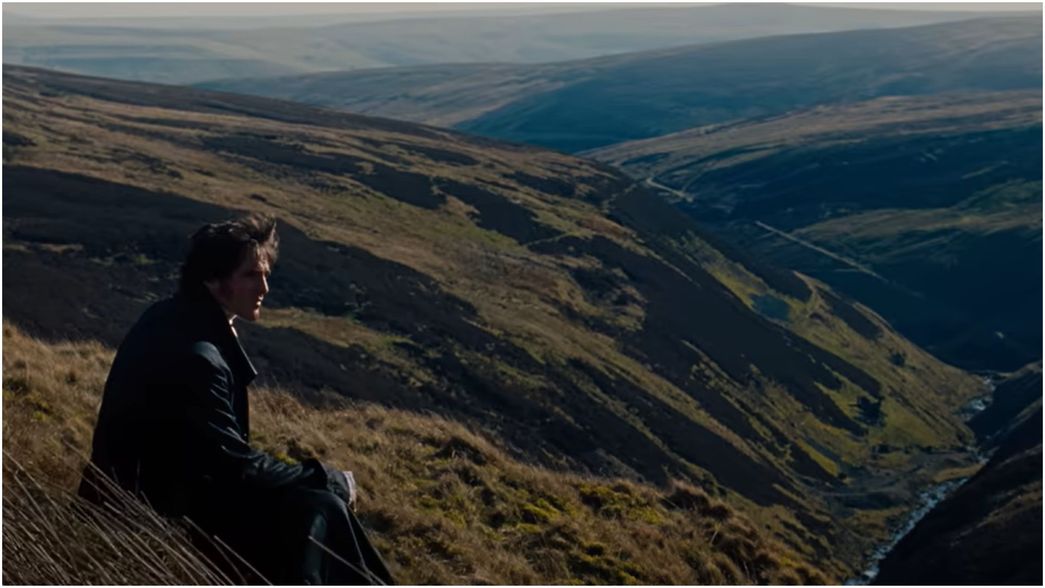 Where was Wuthering Heights shot? Revisiting key filming locations of ...