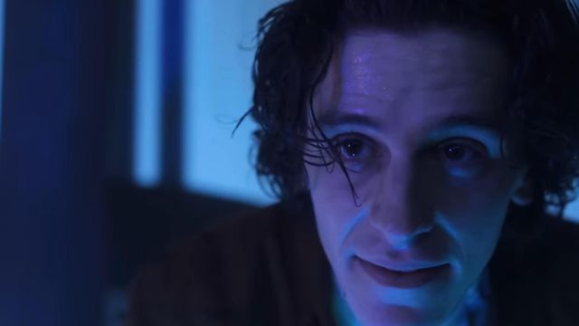 Unforgettable Isaac Night Moments from Wednesday Season 2: Why Owen ...