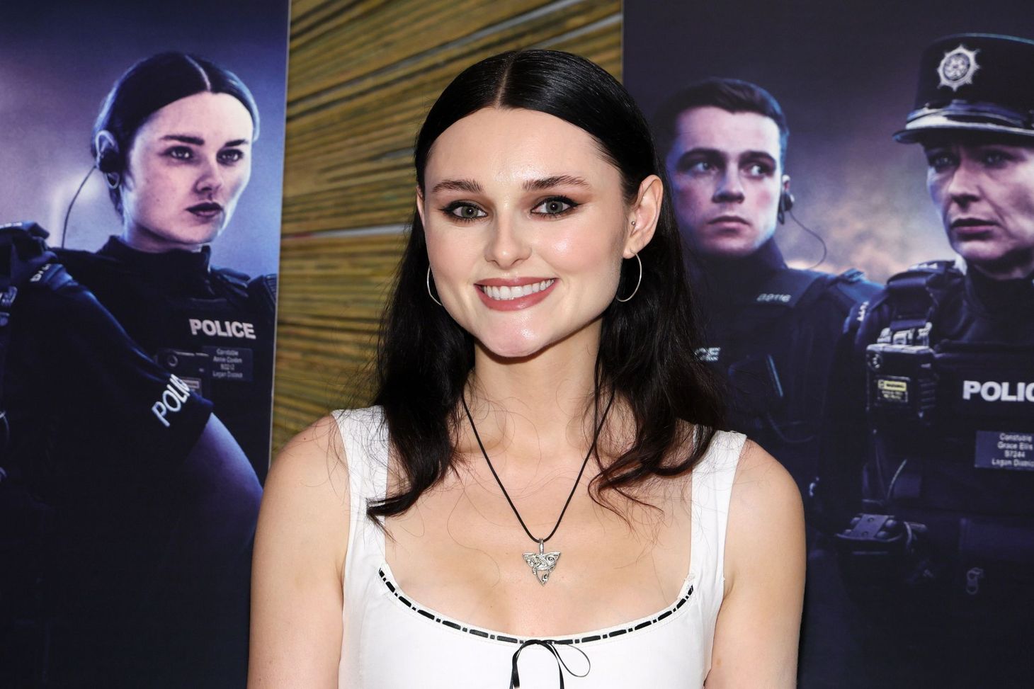Blue Lights Season 3 cast and character guide: Who plays whom in the ...
