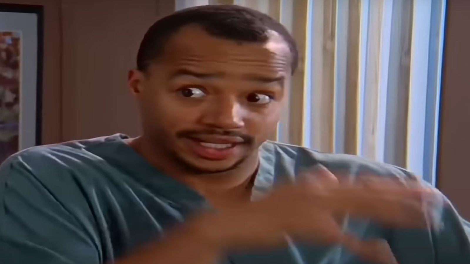 Scrubs cast and character guide: Who plays whom in the medical sitcom