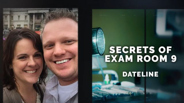 Dateline: Secrets of Exam Room 9 - 5 harrowing details about Angela ...