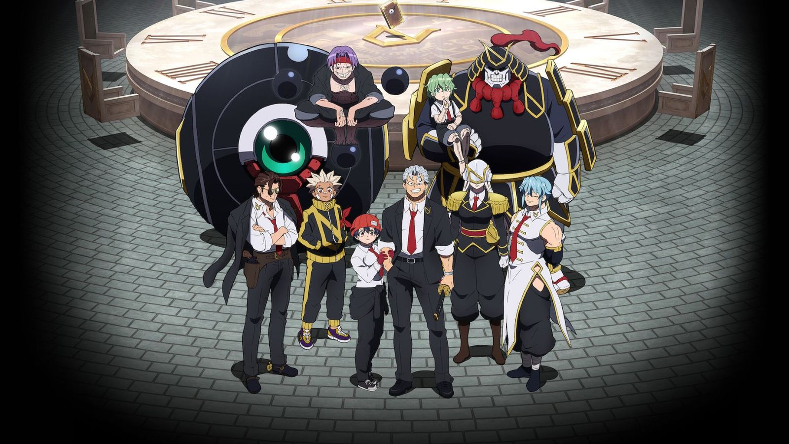 10 Ongoing Anime That Deserve a Live-Action Adaptation