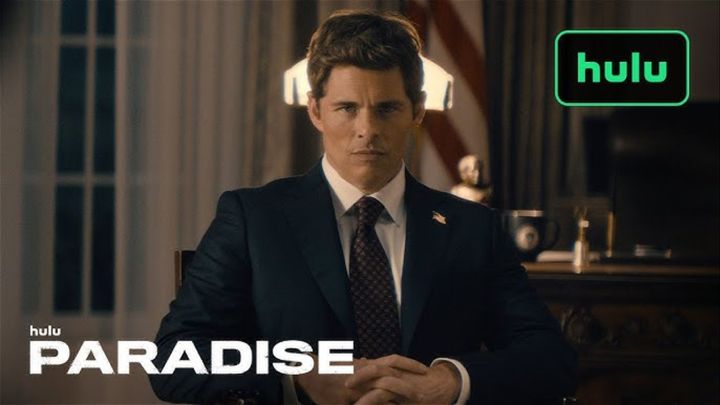 Paradise Season 2 cast and character guide: Every returning star and ...