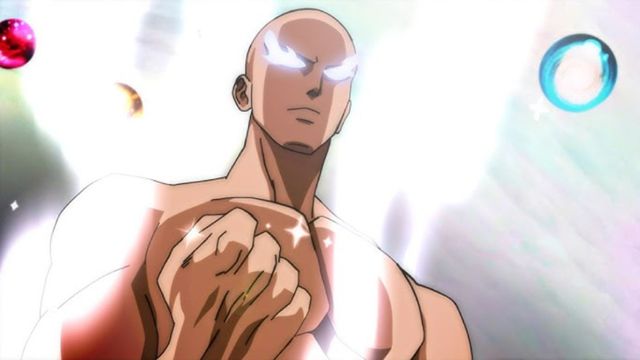 10 One Punch Man Characters Who Might Steal the Spotlight from Saitama ...