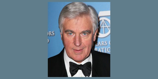 Who was Stuart Craig? All about Harry Potter films production designer ...