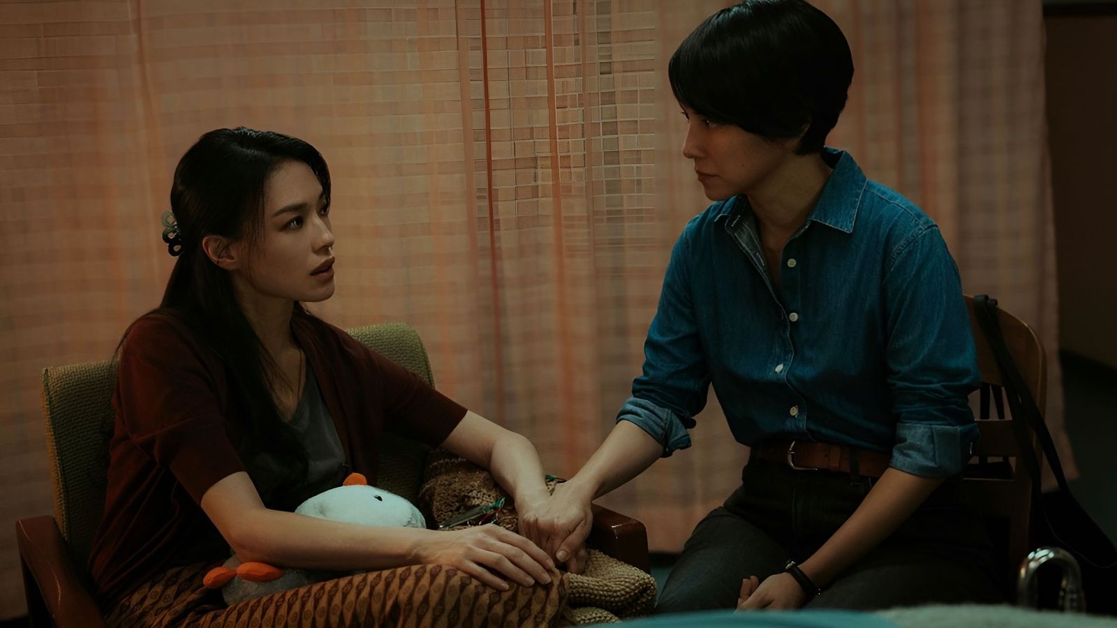 The Resurrected: Release date news, streaming details, cast, and more ...