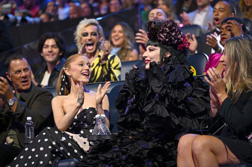 What is the origin of MTV’s ‘Moon Person’ trophy? History explained