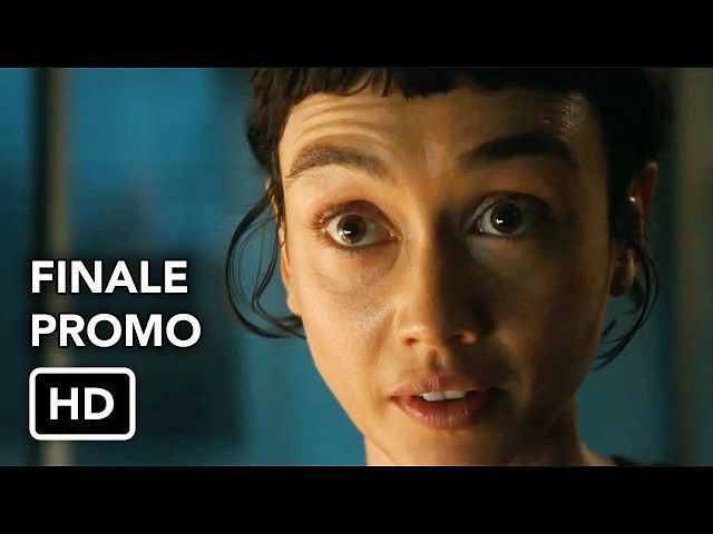 In the Alien Earth season finale trailer, Wendy and the Xenomorph are ...