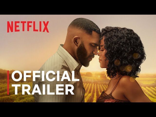 Ruth & Boaz cast and character guide: Who plays whom in the Netflix ...