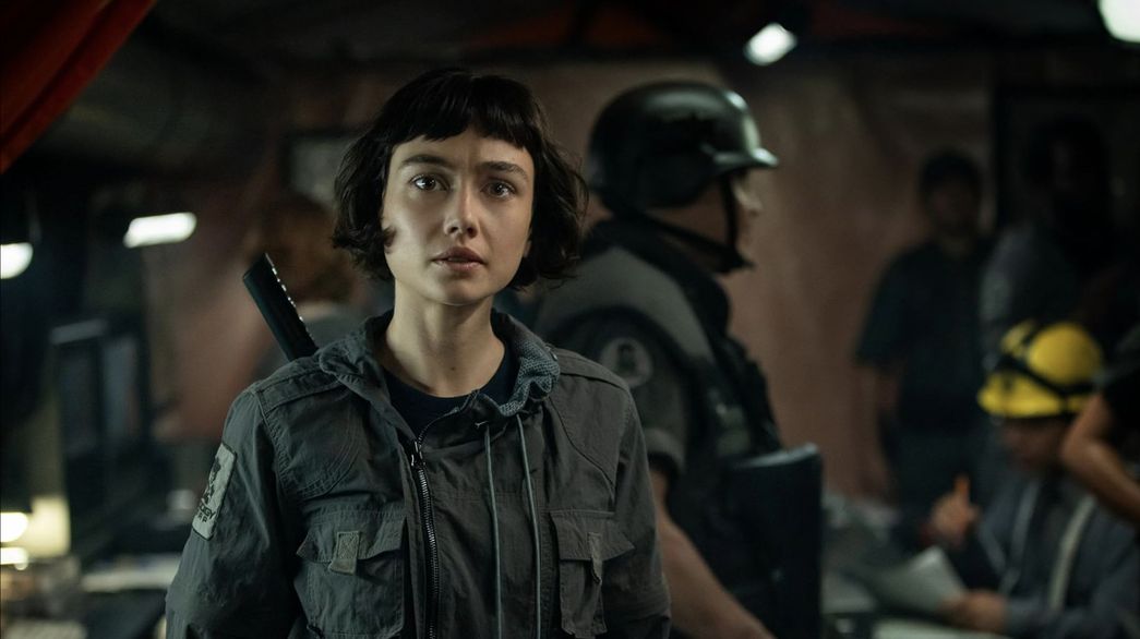 Alien: Earth – Who could become the eyeball monster’s human host ...