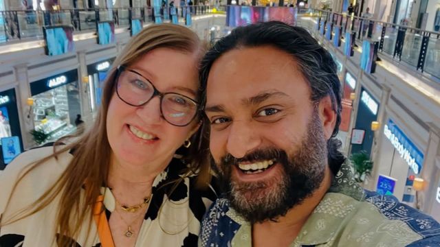 Are Jenny and Sumit still together after 90 Day Fiancé? Relationship ...