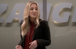 Does Barb die in Stranger Things