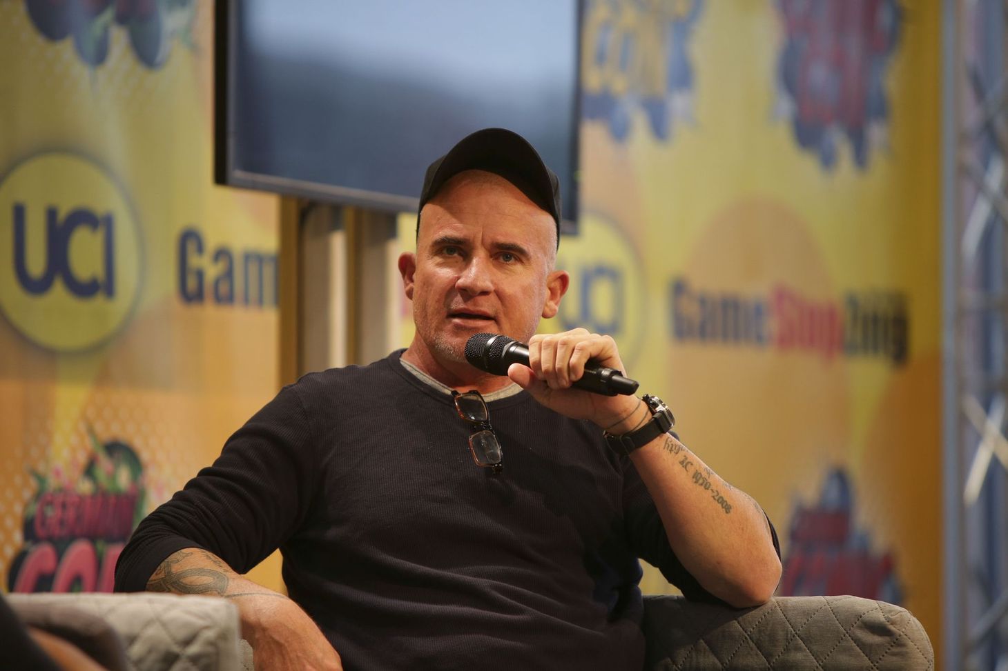 Prison Break cast and character guide: Who plays whom in the Fox crime ...
