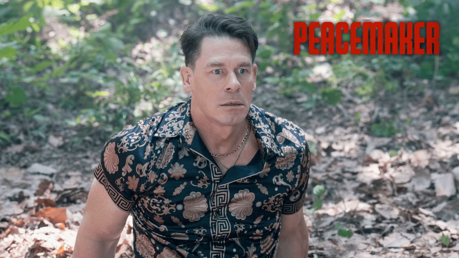 Robert Patrick: 261011: Peacemaker Season 2 Episode 4 pays homage to ...